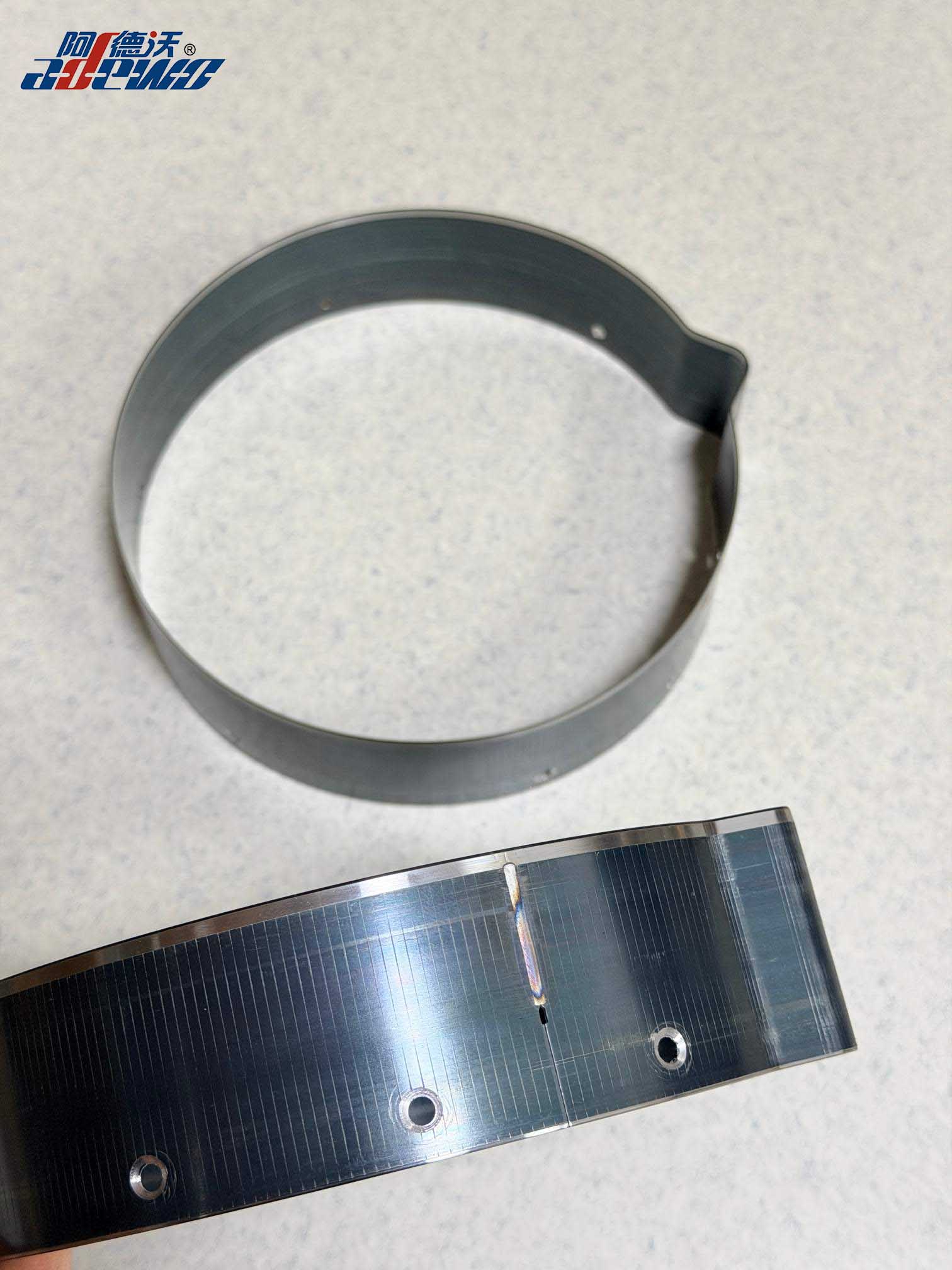 China Plastic Thermoforming Mould Laser Welding Machine Manufacturers ...